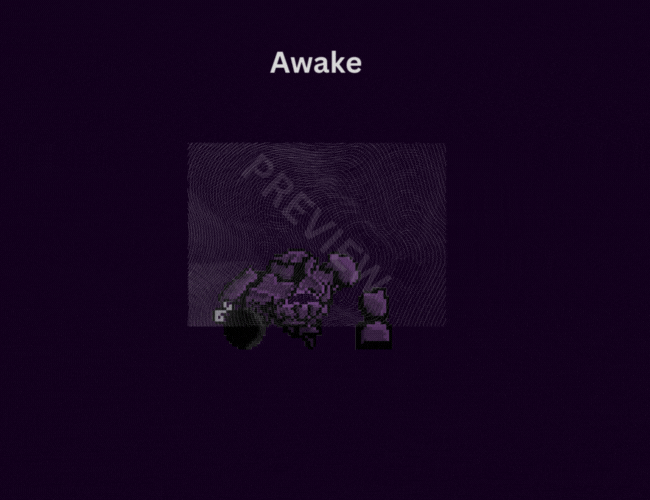 Corrupted Golem Boss by MultiQuester