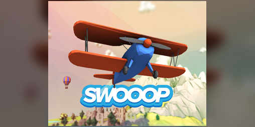 SWOOOP by PlayCanvas