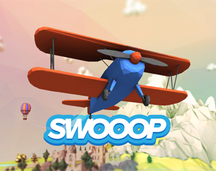 SWOOOP by PlayCanvas