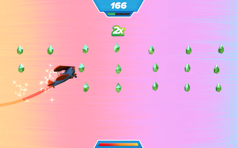 SWOOOP by PlayCanvas