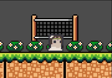 Pixel Energy bar (game-assets) by CocoDog