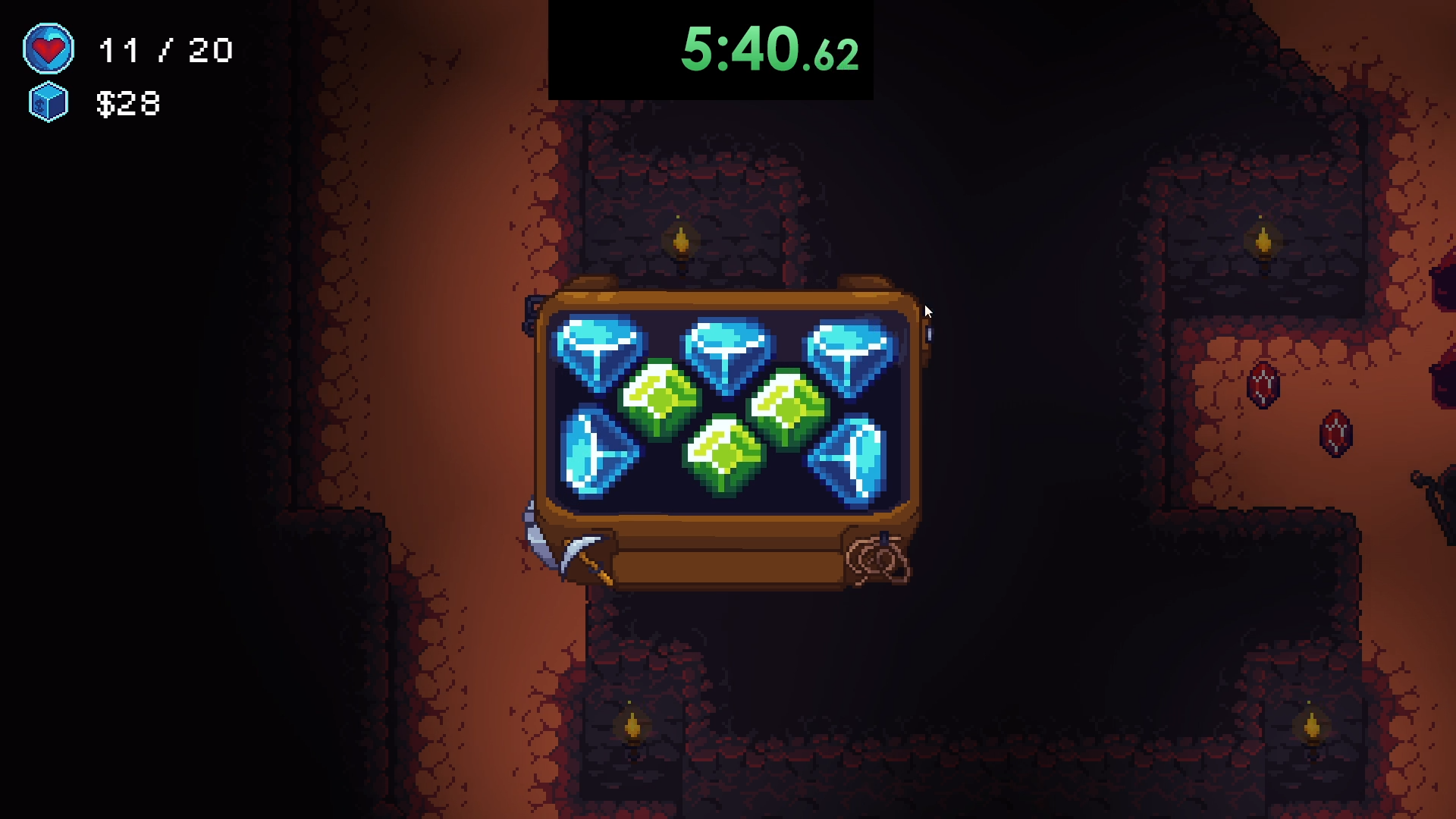 Holey Moley by ShawnTheSheep, PumpkinHeadJack, TriNyte