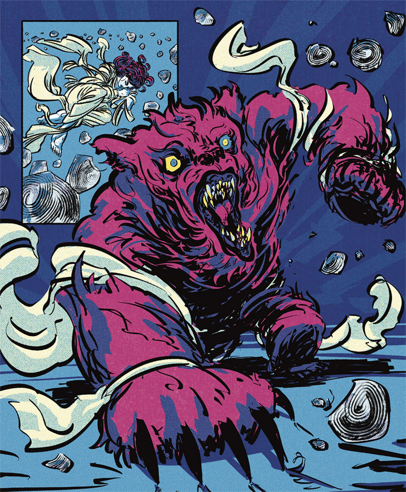 HELLPIERCERS by Sandy Pug Games