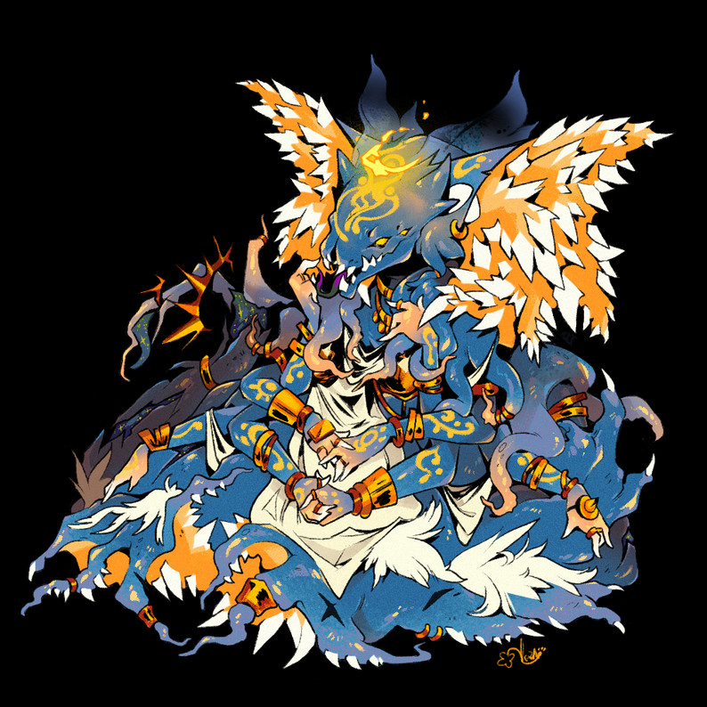 HELLPIERCERS by Sandy Pug Games