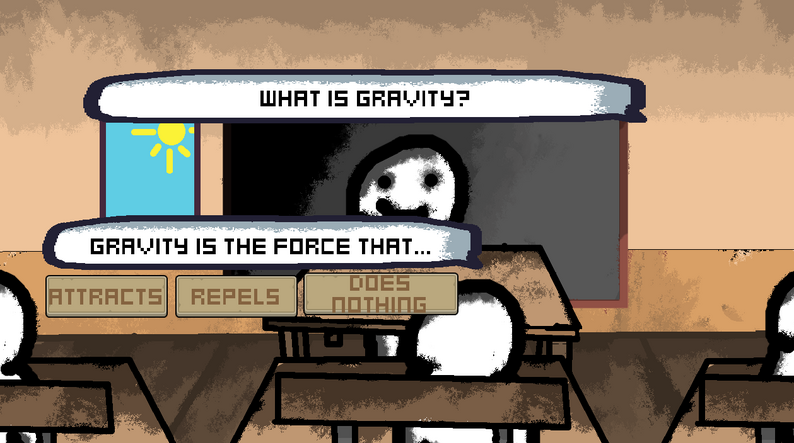 YAP - You Are Physics by AnishJK India