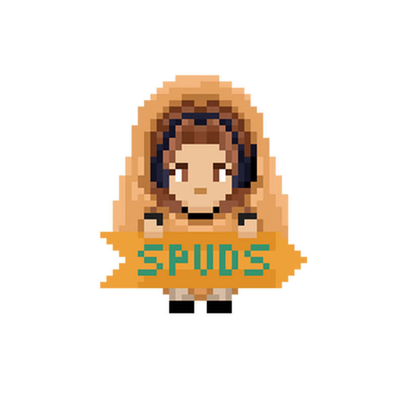 Spud Hut (Fanmade) by GirlySaxophone4263