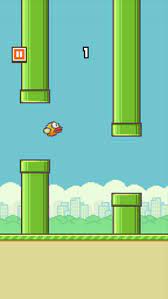 Flappy Bird – Tap to Fly! by kashifkhan23