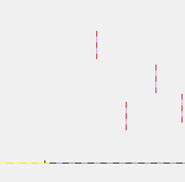 Line Hopper by jacobc3988