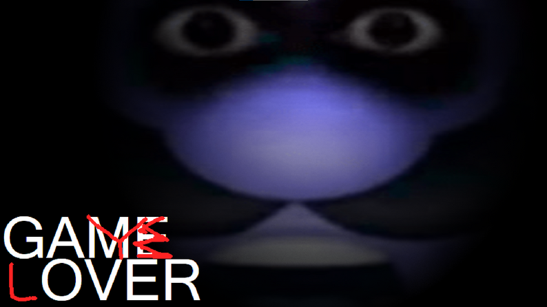 Wega's Challenge Remastered by BaldiBall