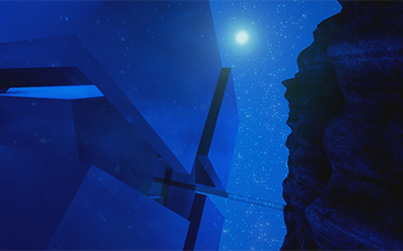 Block by VFS Game Design - Programming