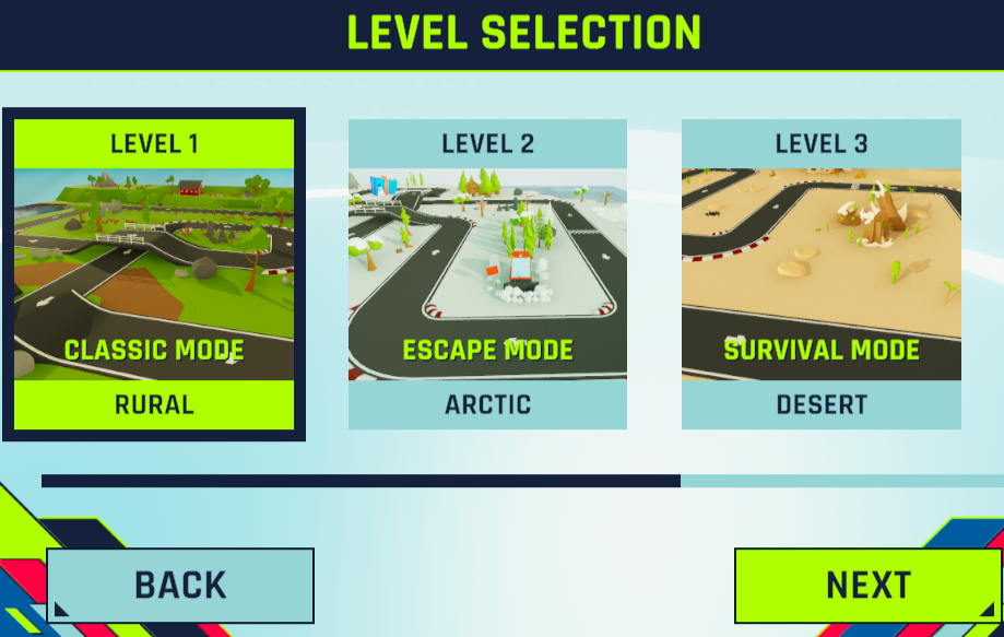 RUSHLINE by Rushline