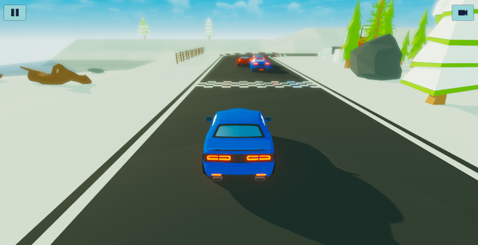 RUSHLINE by Rushline