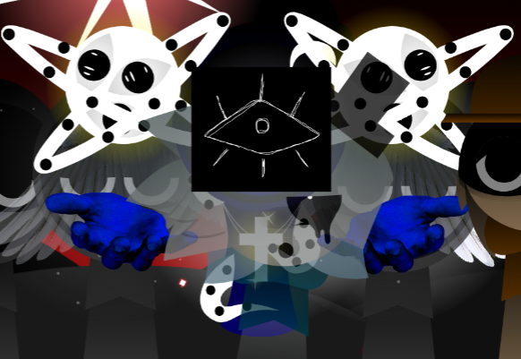 Sprunki Jevin Treatment cancelled update (13+) by 由良寿光