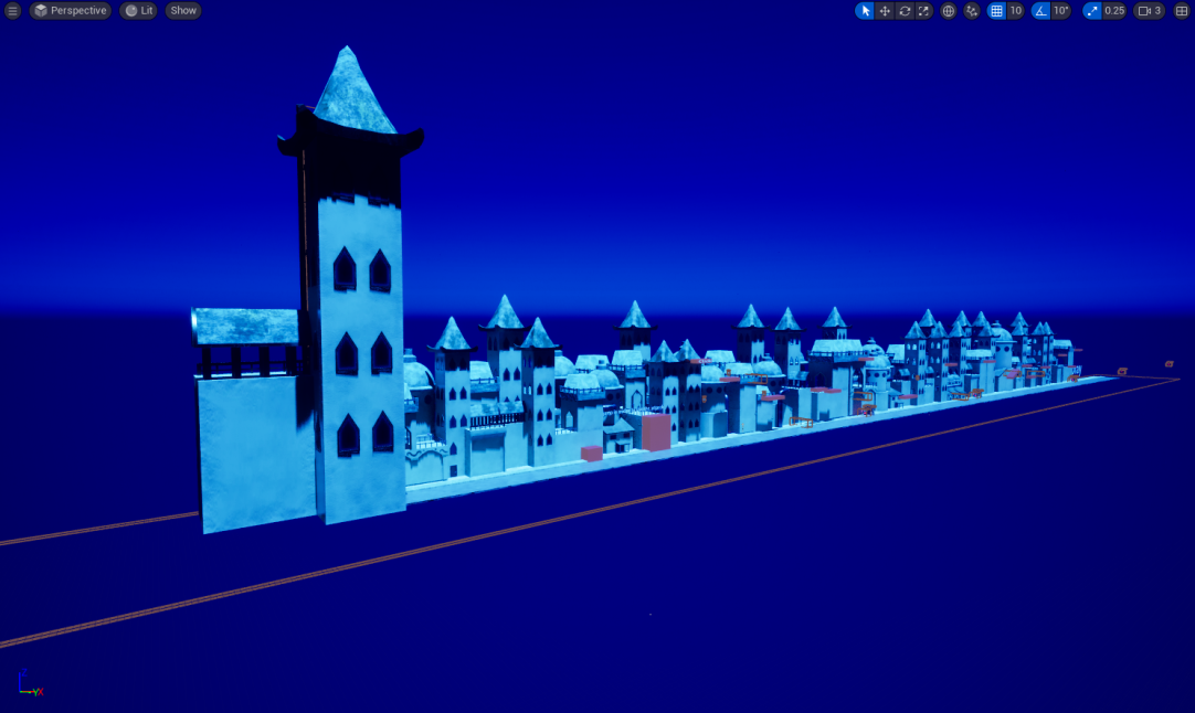 RoboGhost by rachel was here