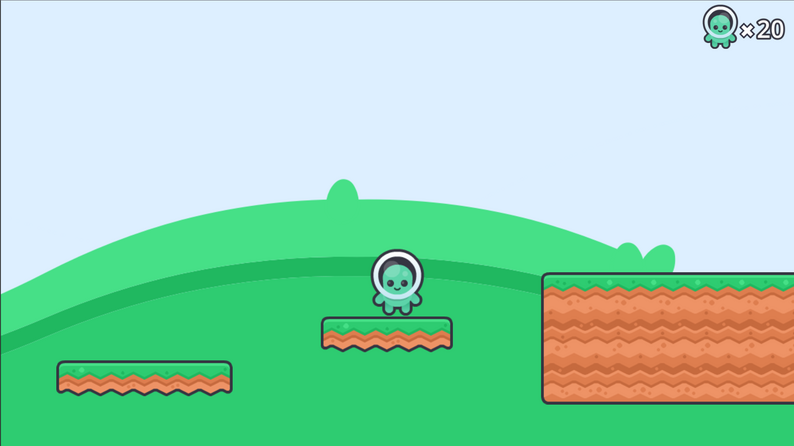 Level Loop by silasmathguy