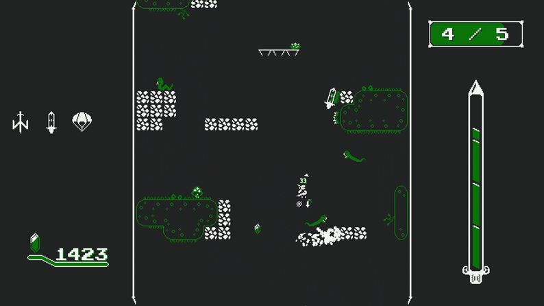 Upslash Demo by NECRAV0S