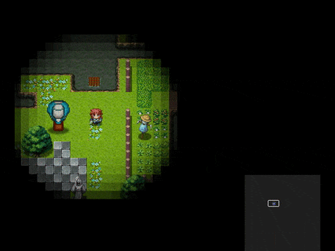 RPG Map Editor by creativespore