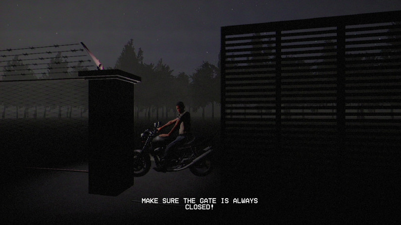 Night Shift: Security by Bite X Studios