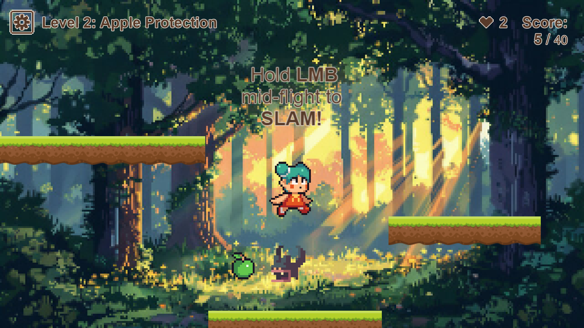 Holly Apples! by malinkinaka