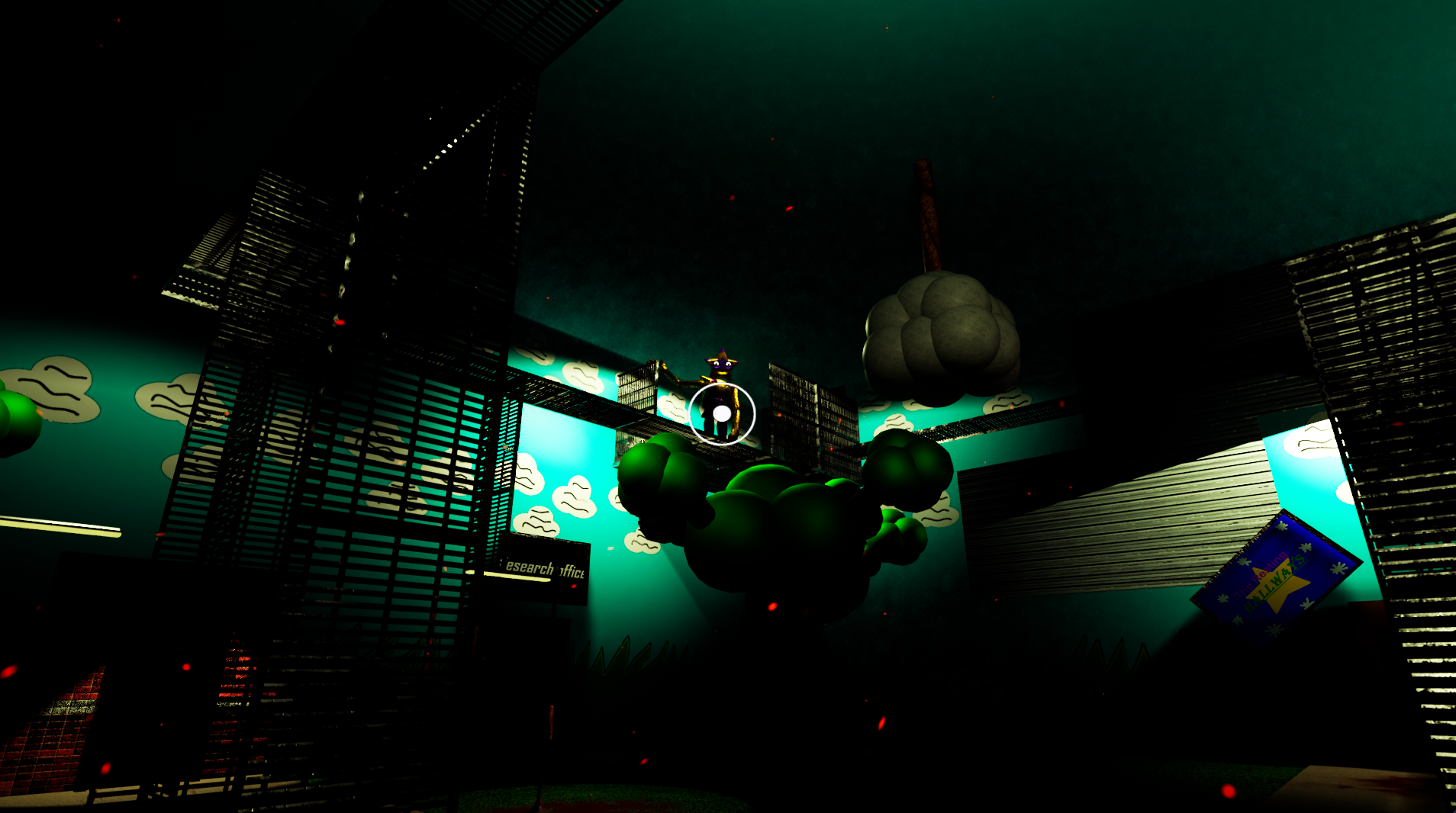 The Re-Rise of StarFall - Enhanced Edition by Mandatory Games