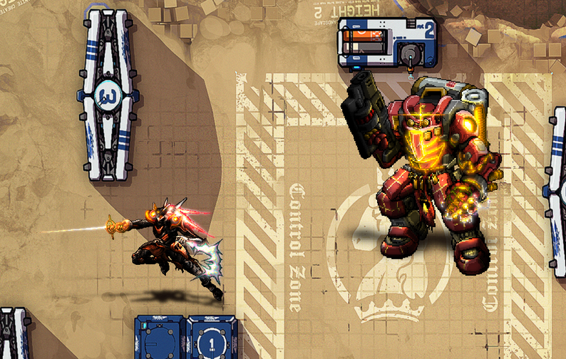 LANCER RPG: Shadow of the Wolf - NPC Token Compendium by snipertoaster