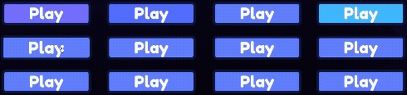 Roblox Button Ui Effects by MaxUno