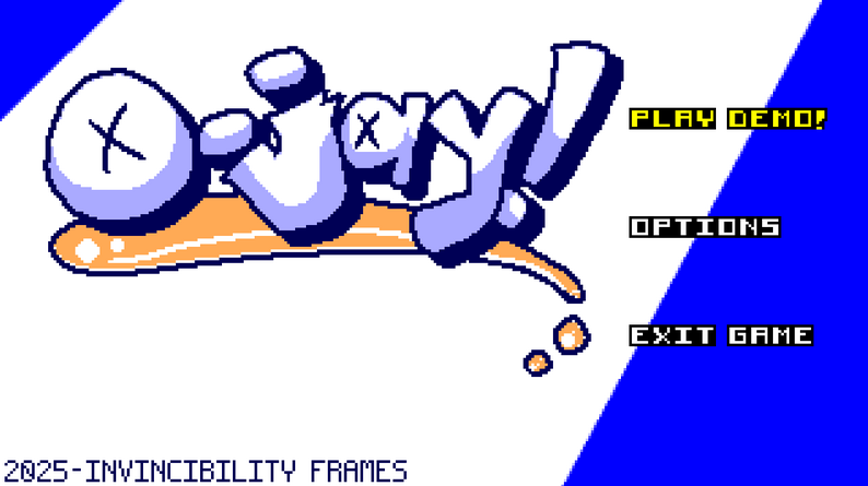 O-Jay! - Early Demo by I-Frames