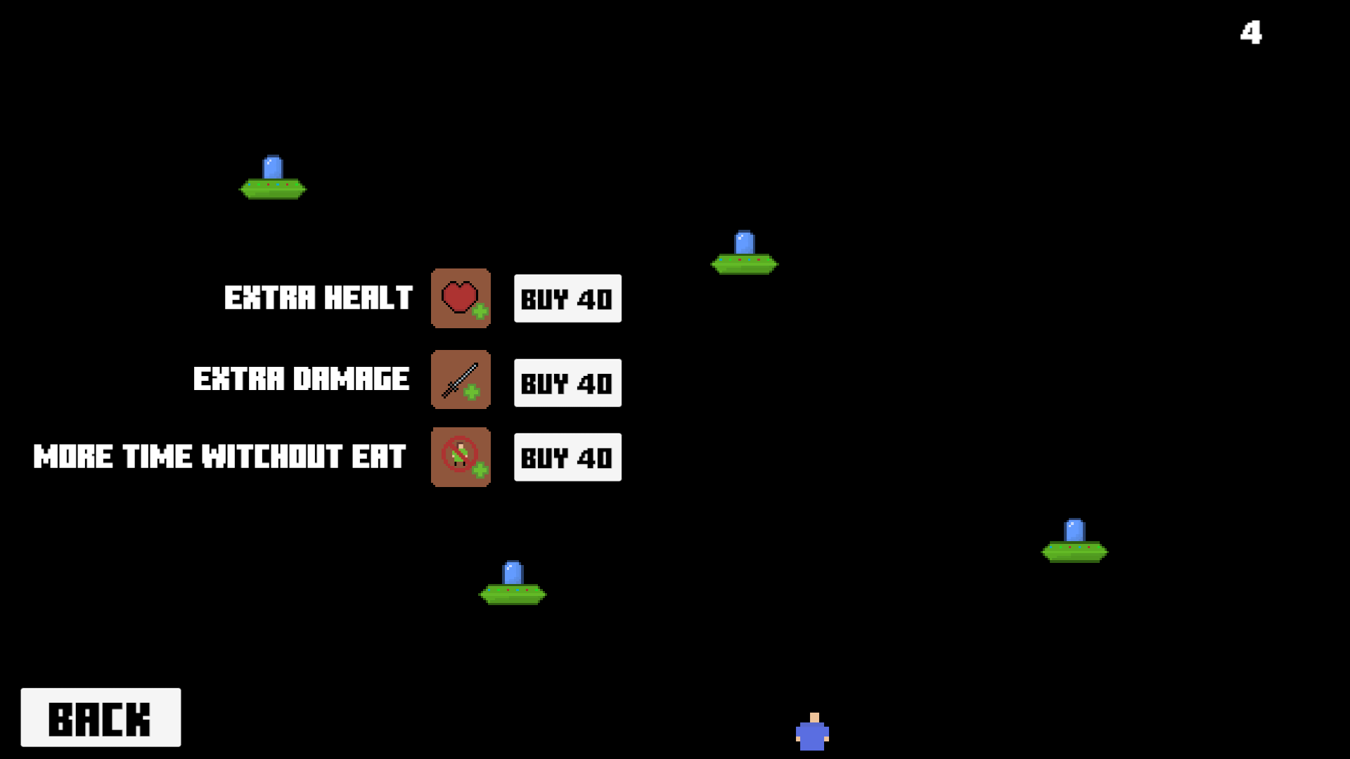 Alien Expansion by Zhoski for Mini Jam 185: Aliens - itch.io