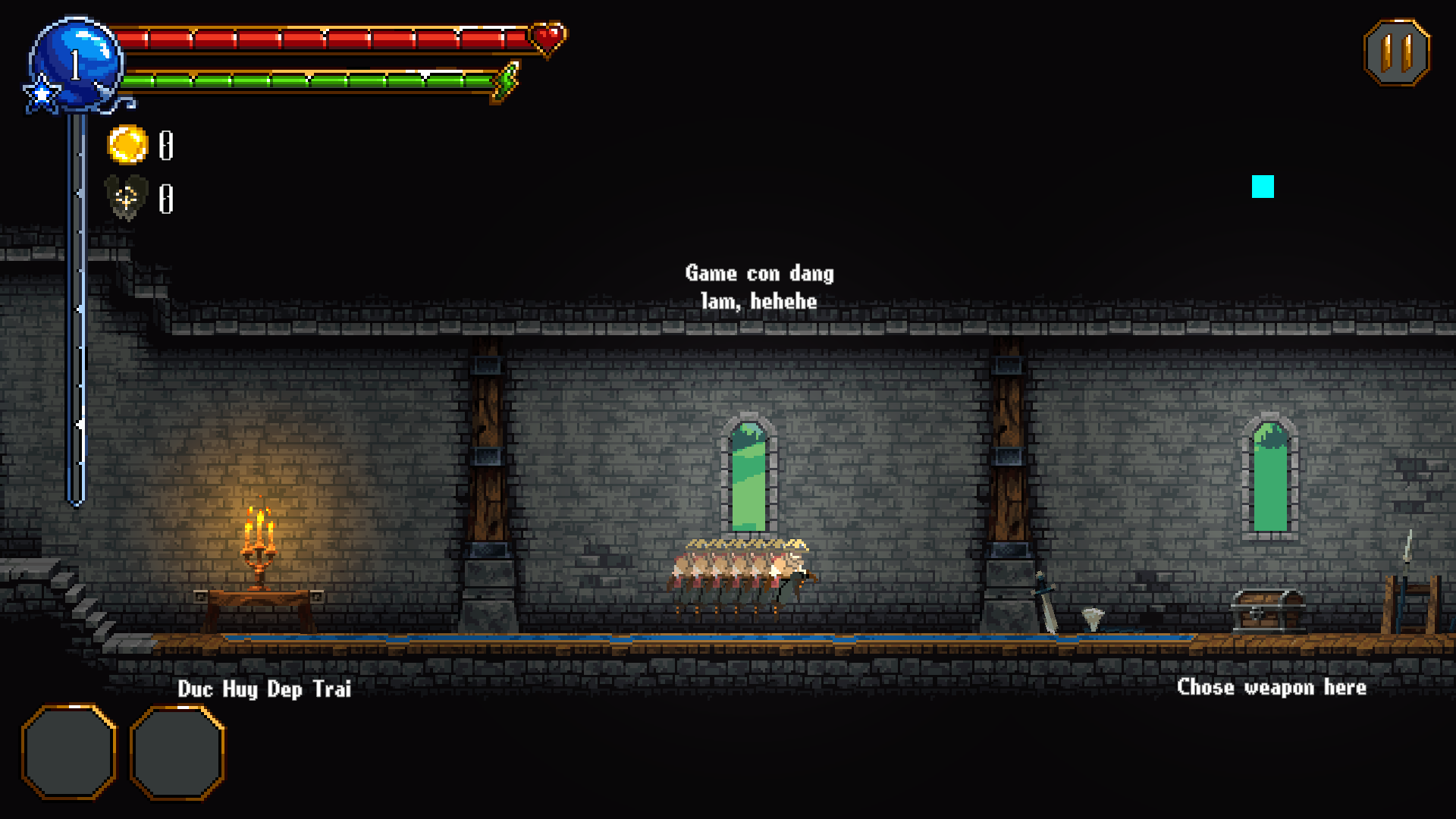 Abyss Diver by Hyntez