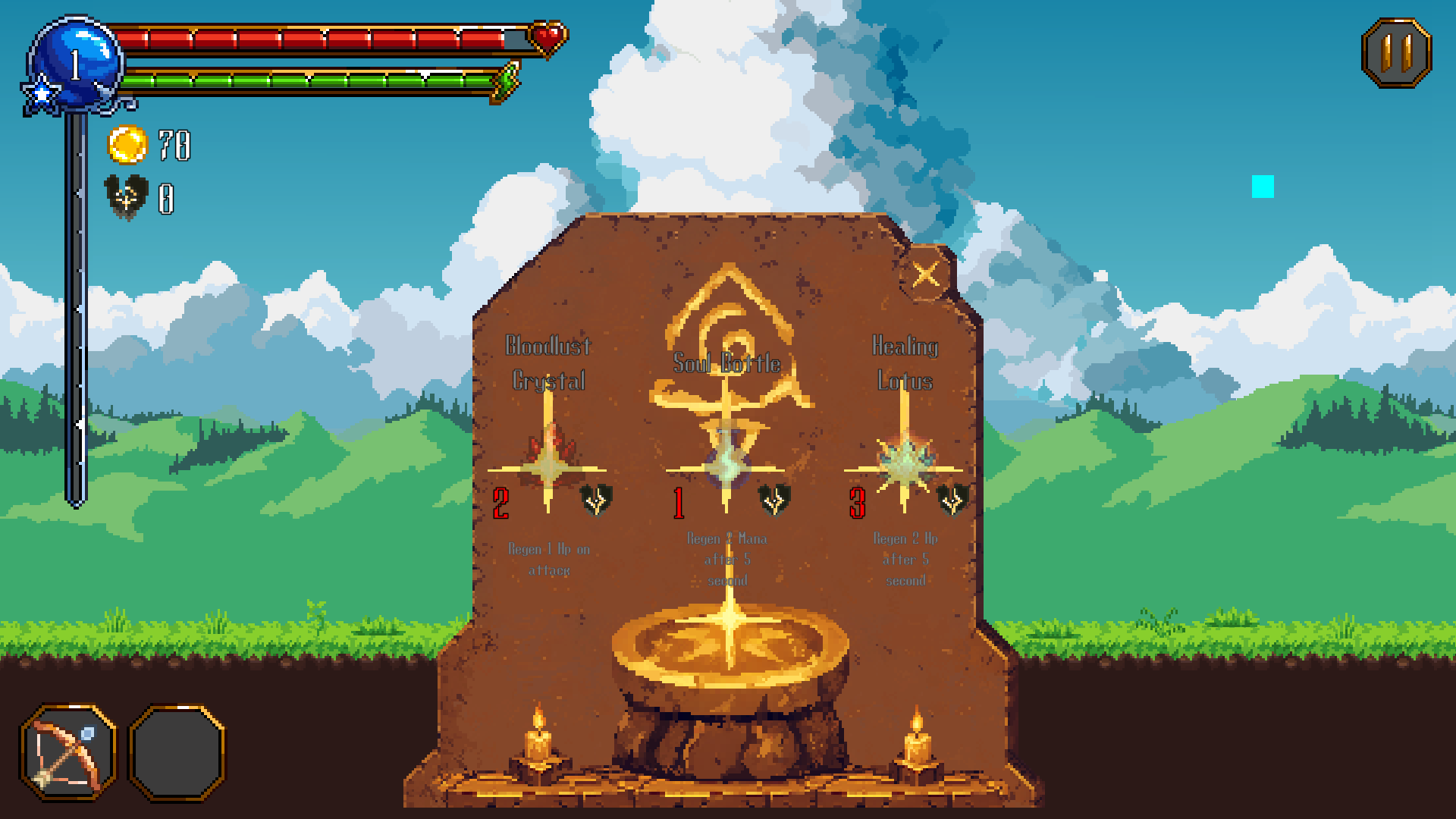 Abyss Diver by Hyntez