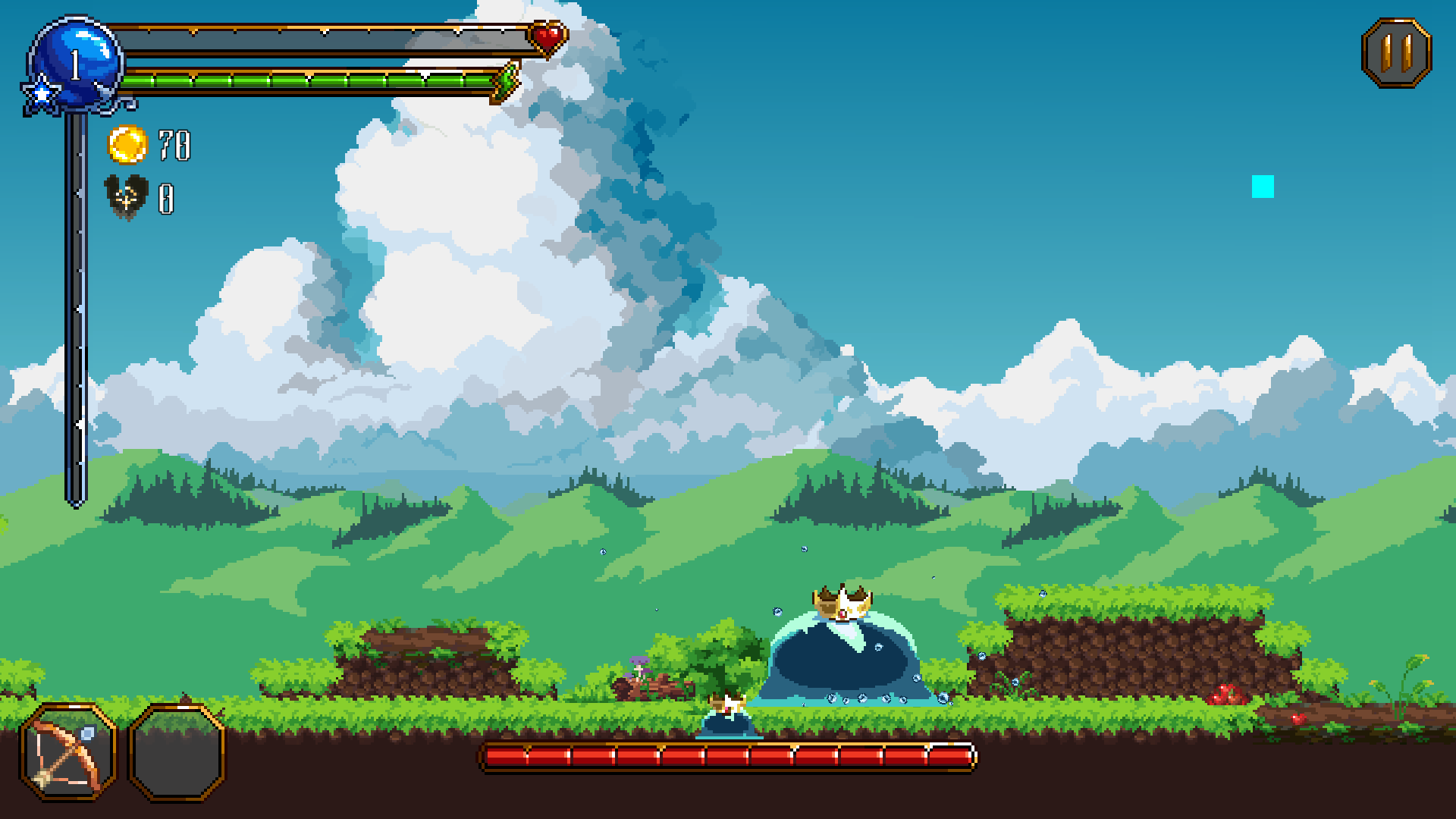 Abyss Diver by Hyntez