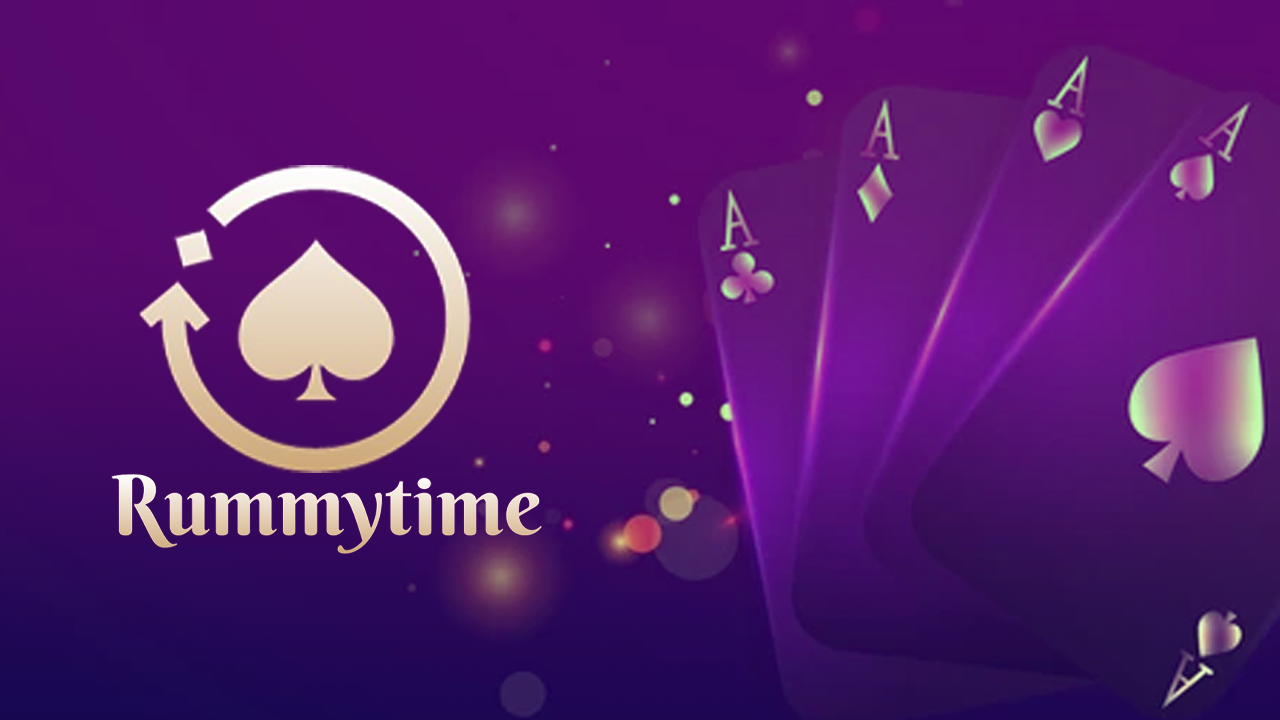 Rummy Time by @cruzmax