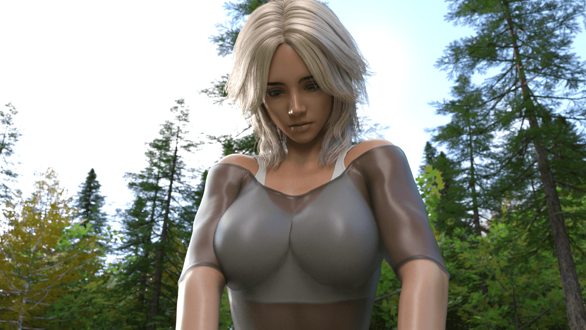 Esoterika by Inkshade