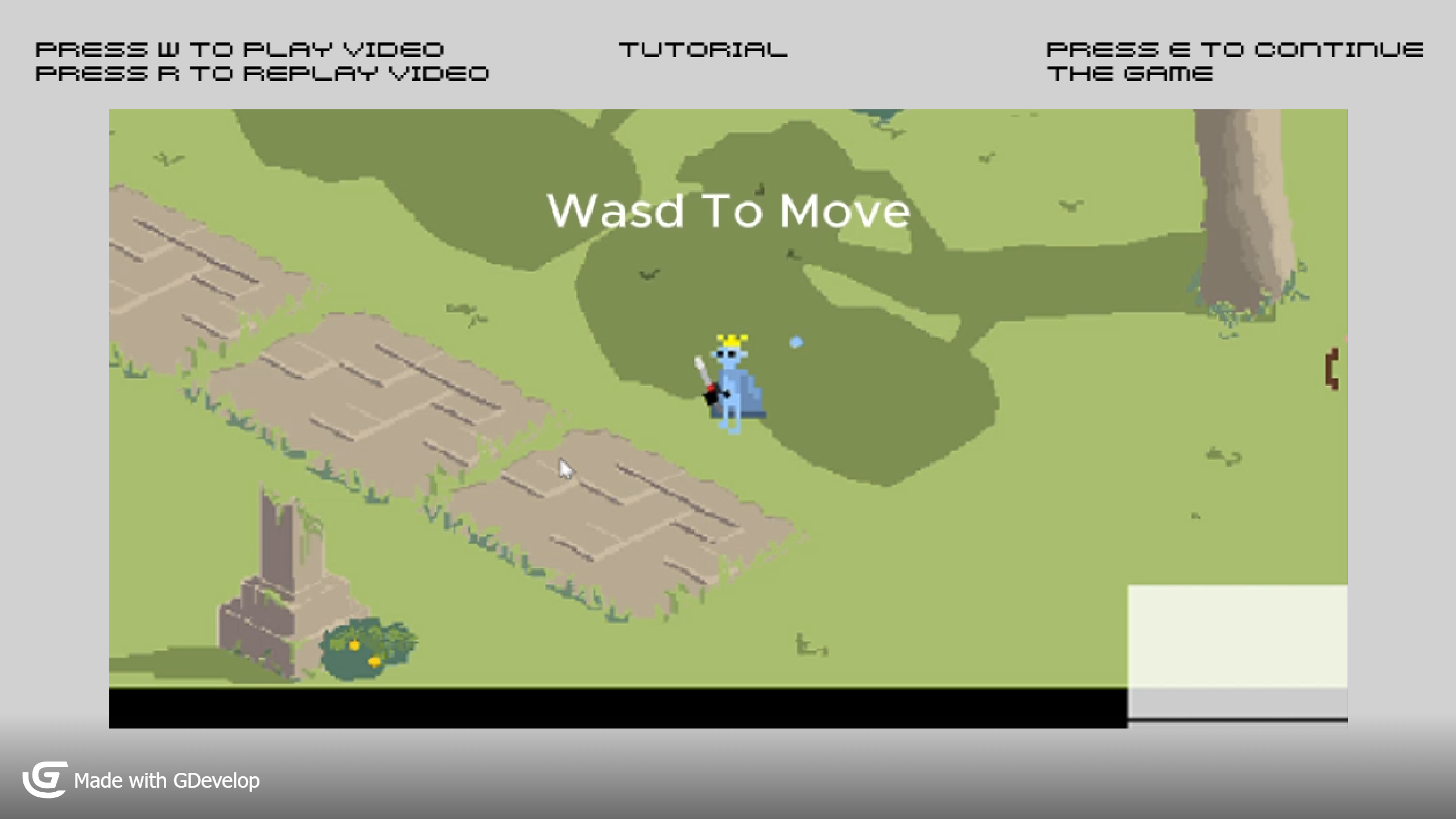 Player Vs Enemy by MTAZZc