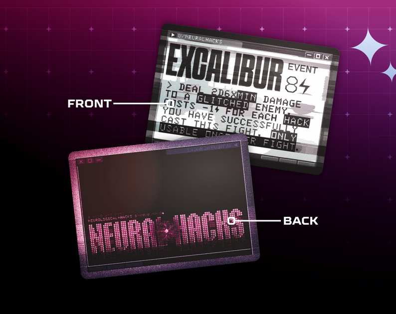 VAPOR SPACE 3000 Cards for ASTROPRISMA RPG by fluctuating