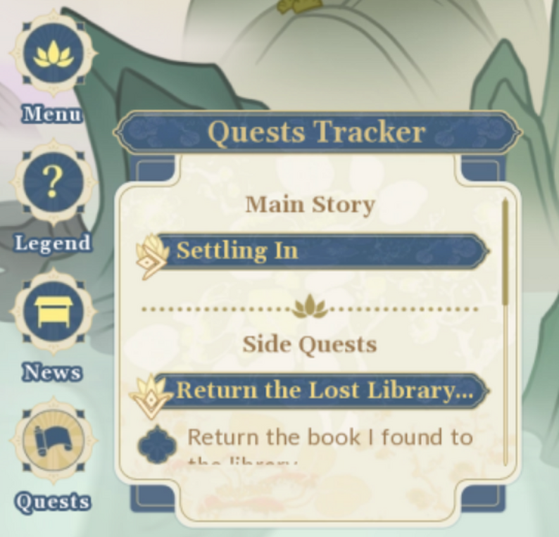 Truncated Text for Ren'Py by Feniks