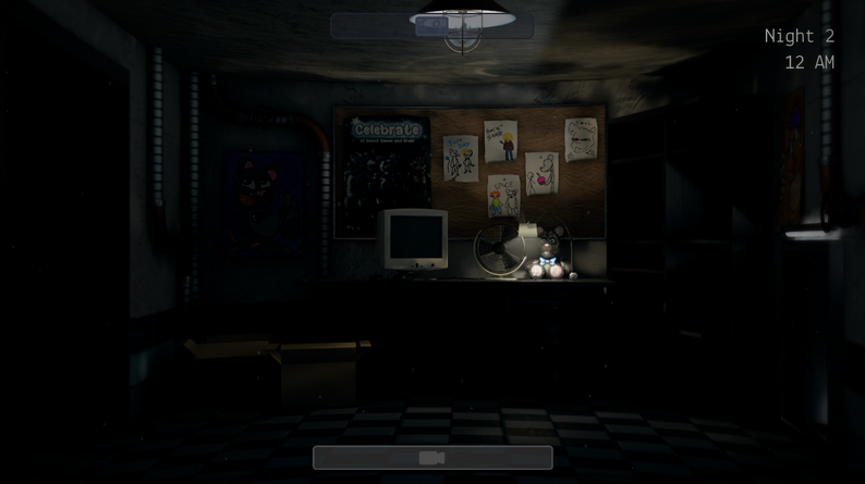 Ramiz & Friends: Revisualized by GhostGamesXS