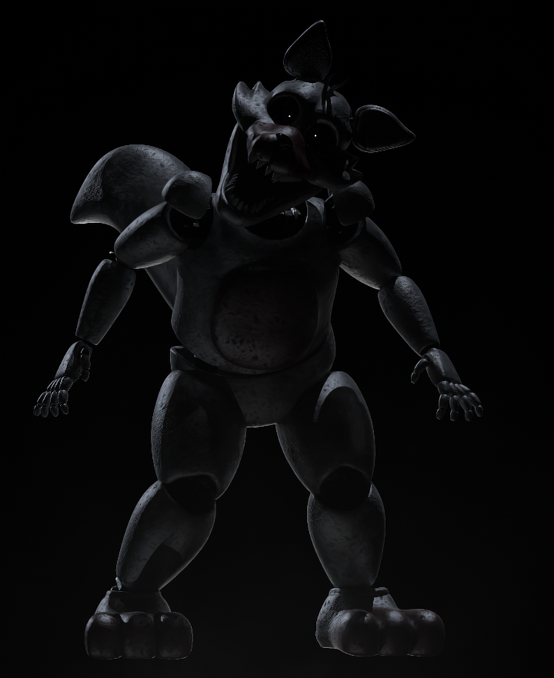 Ramiz & Friends: Revisualized by GhostGamesXS