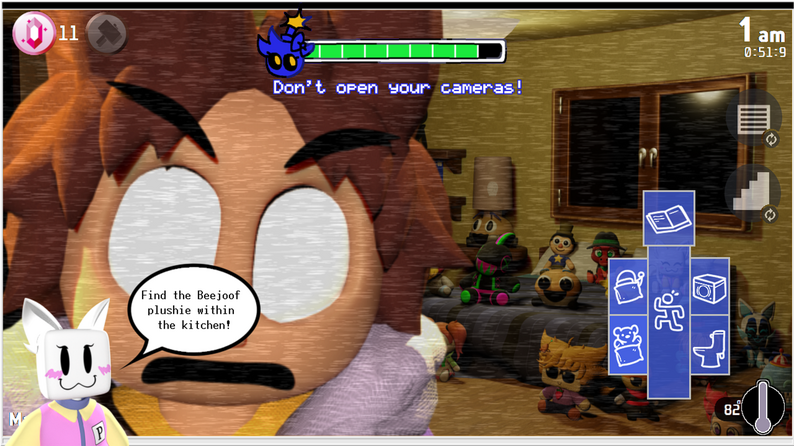 Ultra Discord Night by Djoof