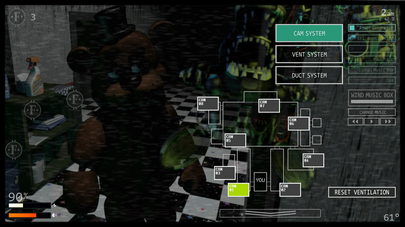 UCN: DELUXE by Nephryte