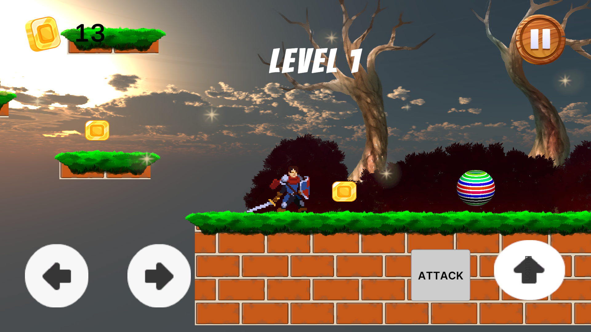 MY FIRST ADVENTURE GAME by tsgames5