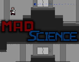 Mad Science by Midcode