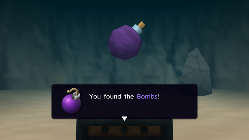 Azaran: Islands of the Jinn Demo by Benji