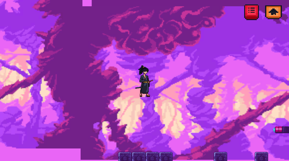 PIXEL ODYSSEY by FaZ Games