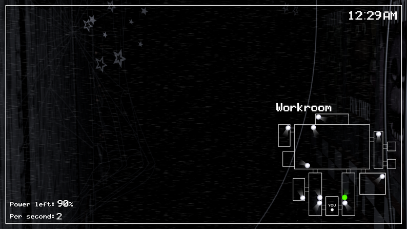 Five Nights at Freddy's [BETA] by FNAFBetaStuff