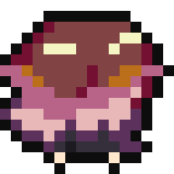 Dungeon Pixel Art Character by Nytala Games