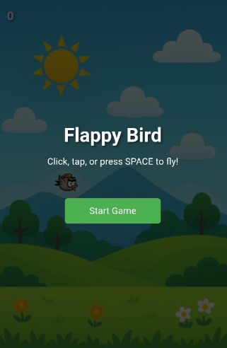 Flappy world by Flappy world