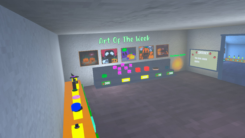 Cube Runners V2 Halloween Apk By Rockzz Updated by Jackinthebox1981