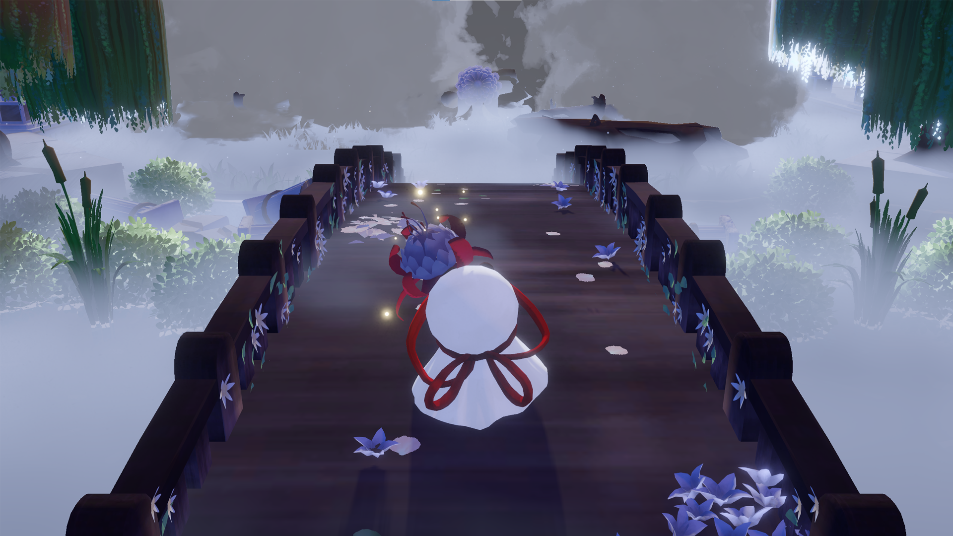 The Wind and the Wisp by The Wind and the Wisp