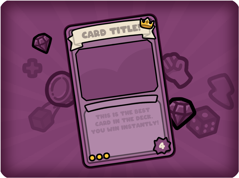 Card Creator Toolkit (GUI) by Penzilla